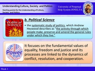 UCSP_Lesson01_Starting-points-for-the-Understanding-of-Culture-Society ...