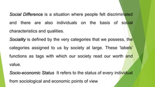 UCSP Lesson 1 .pptx | Genetics | Science