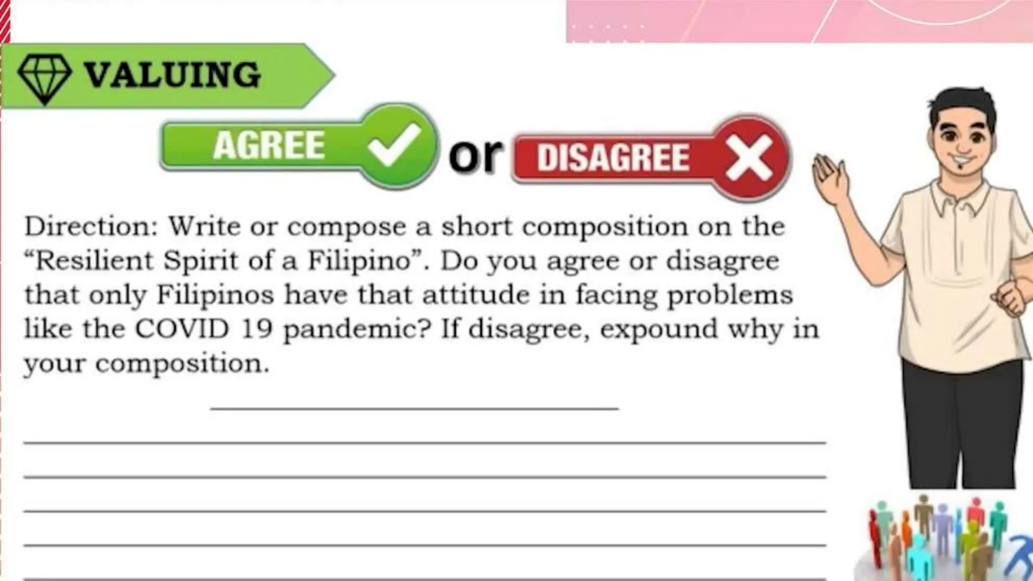 Cultural Variation, Social Differences and Political Identities | PPTX