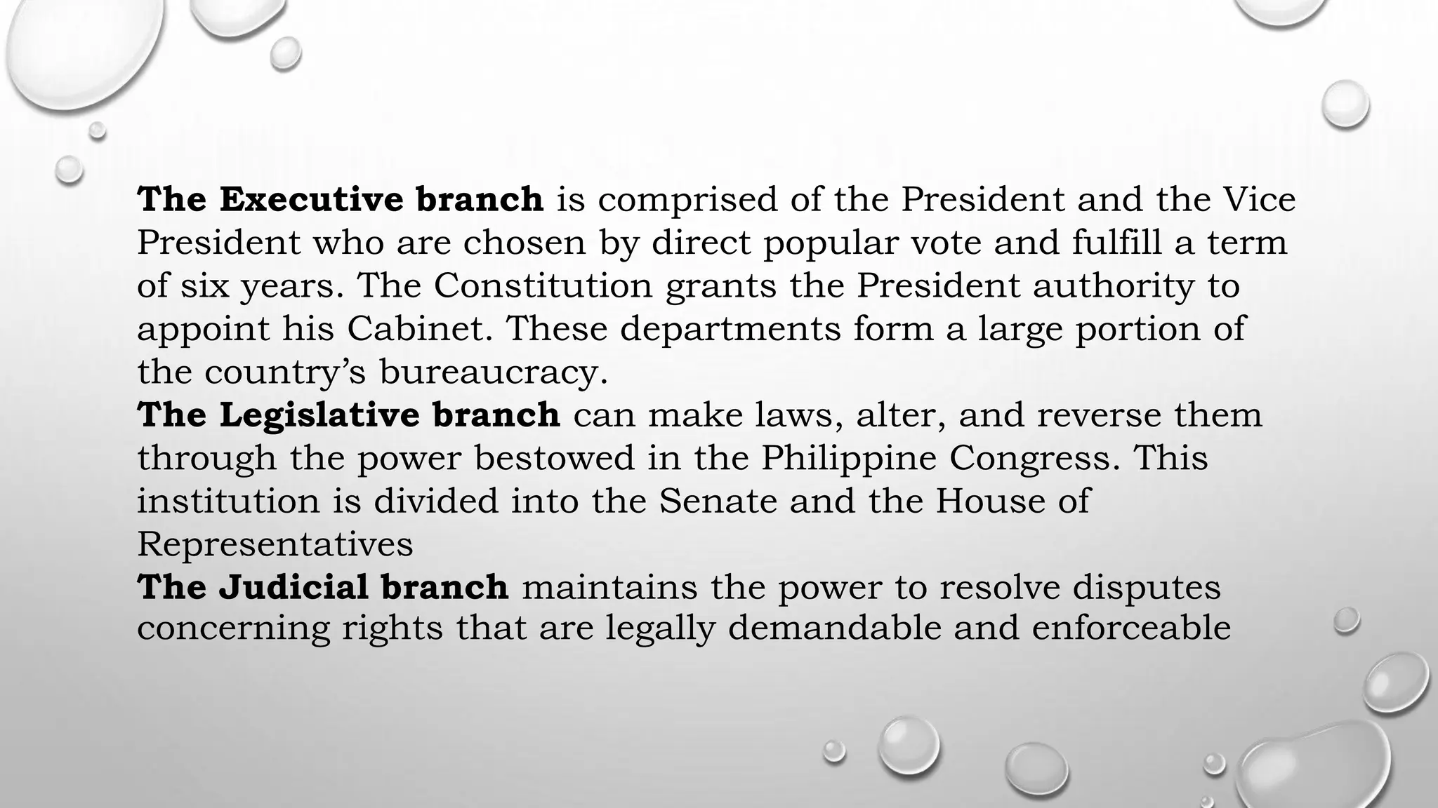 UCSP_Lesson1_2nd_State institutions and non state institutions | PPTX