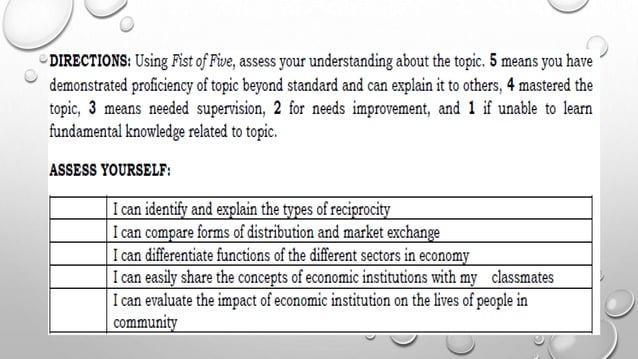 UCSP_Lesson1_2nd_State institutions and non state institutions | PPTX