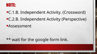 UCSP LESSON 1 AND 2 - WEEK 1 AND 2 PPT.pptx