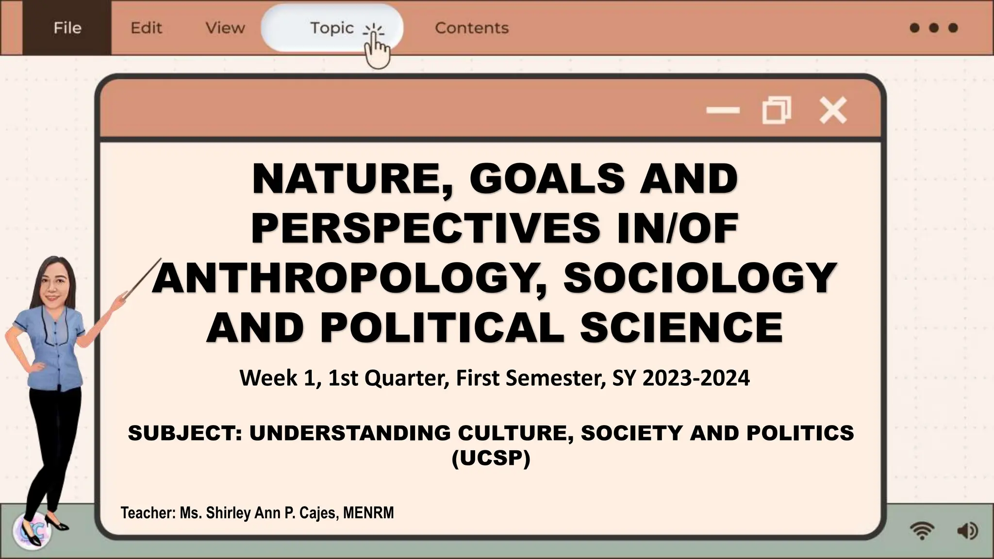 UCSP Lesson 1 Week 1.pptx