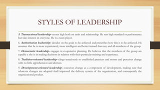 UCSP Lesson2 4th Quarter POLITICAL & LEADERSHIP STRUCTURES.pptx