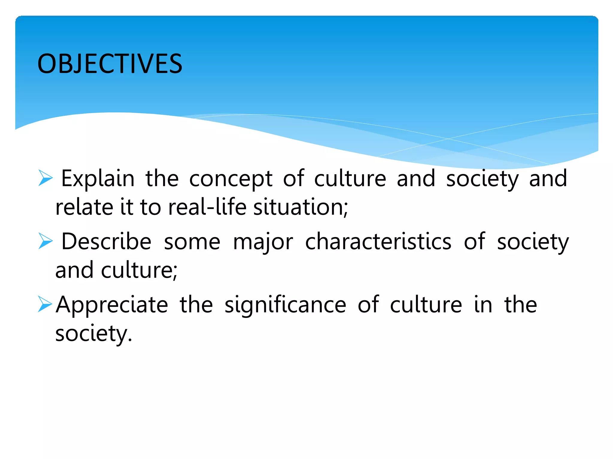UCSP LESSON 2 Society and Culture.pptx