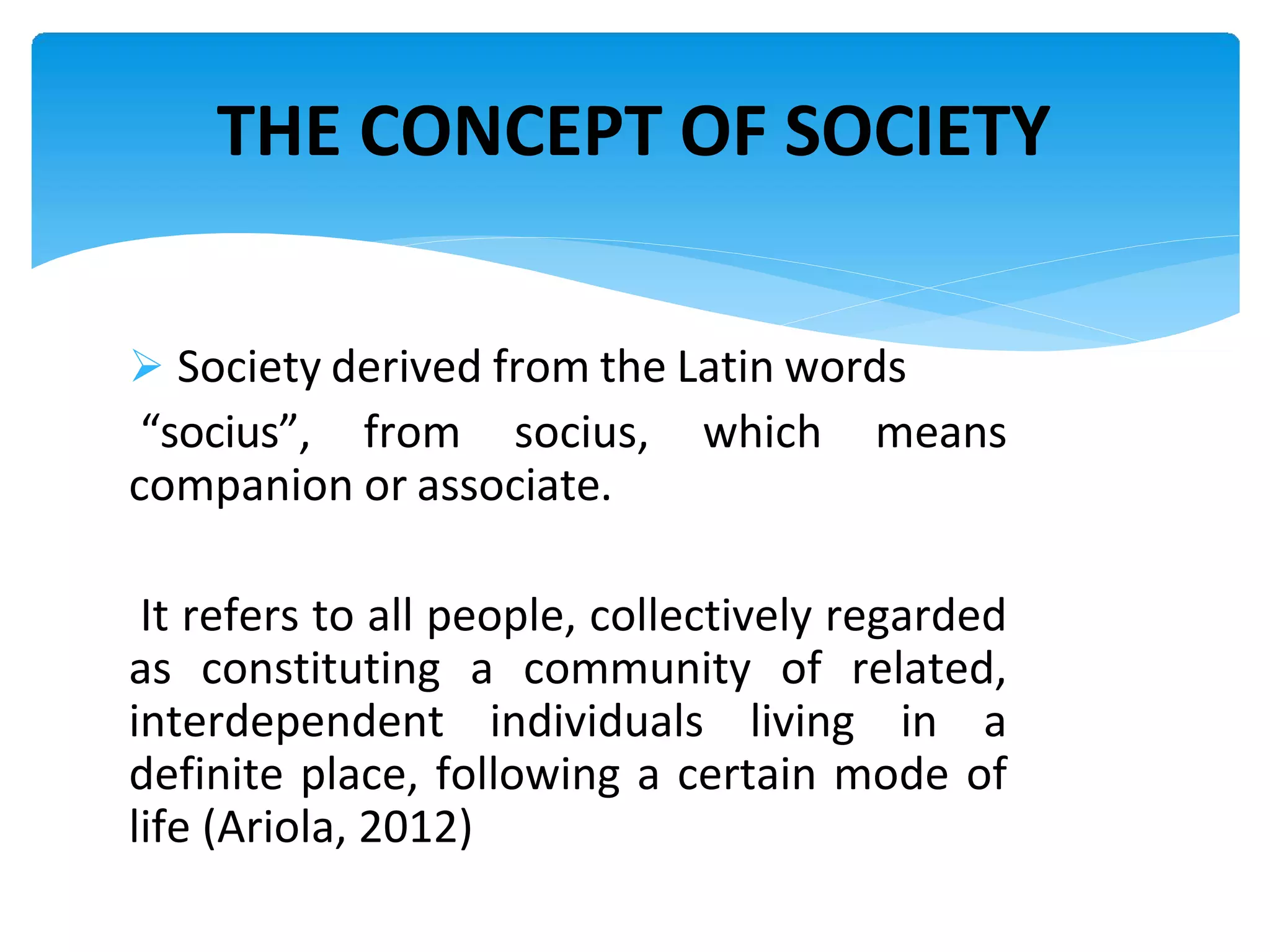 UCSP LESSON 2 Society and Culture.pptx