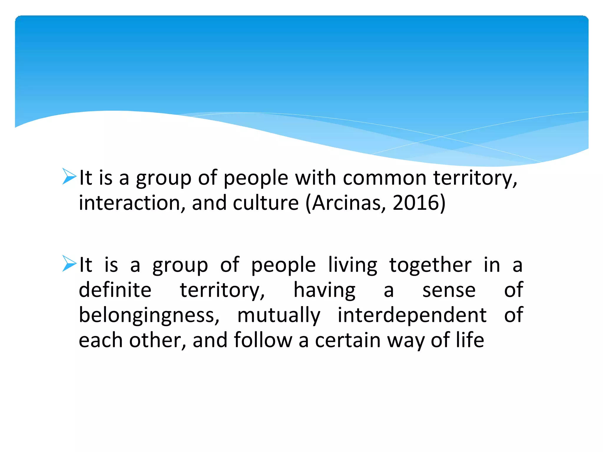 UCSP LESSON 2 Society and Culture.pptx