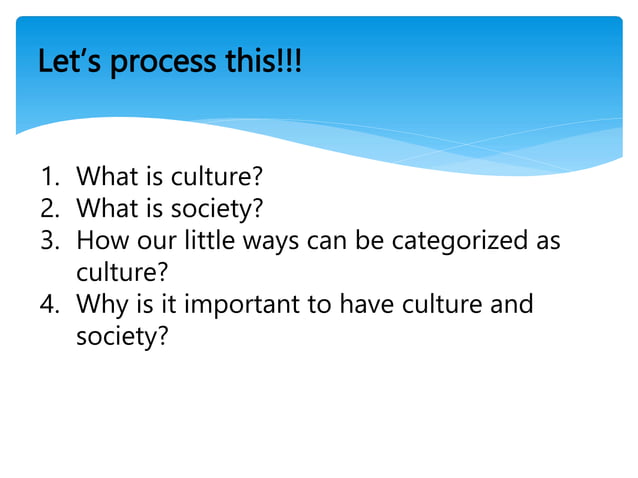UCSP LESSON 2 Society and Culture.pptx
