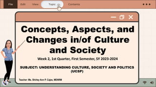 UCSP Lesson 2 Week 2.pptx