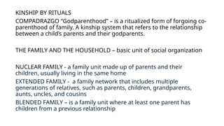 Understanding culture, society and politicspptx | PPTX