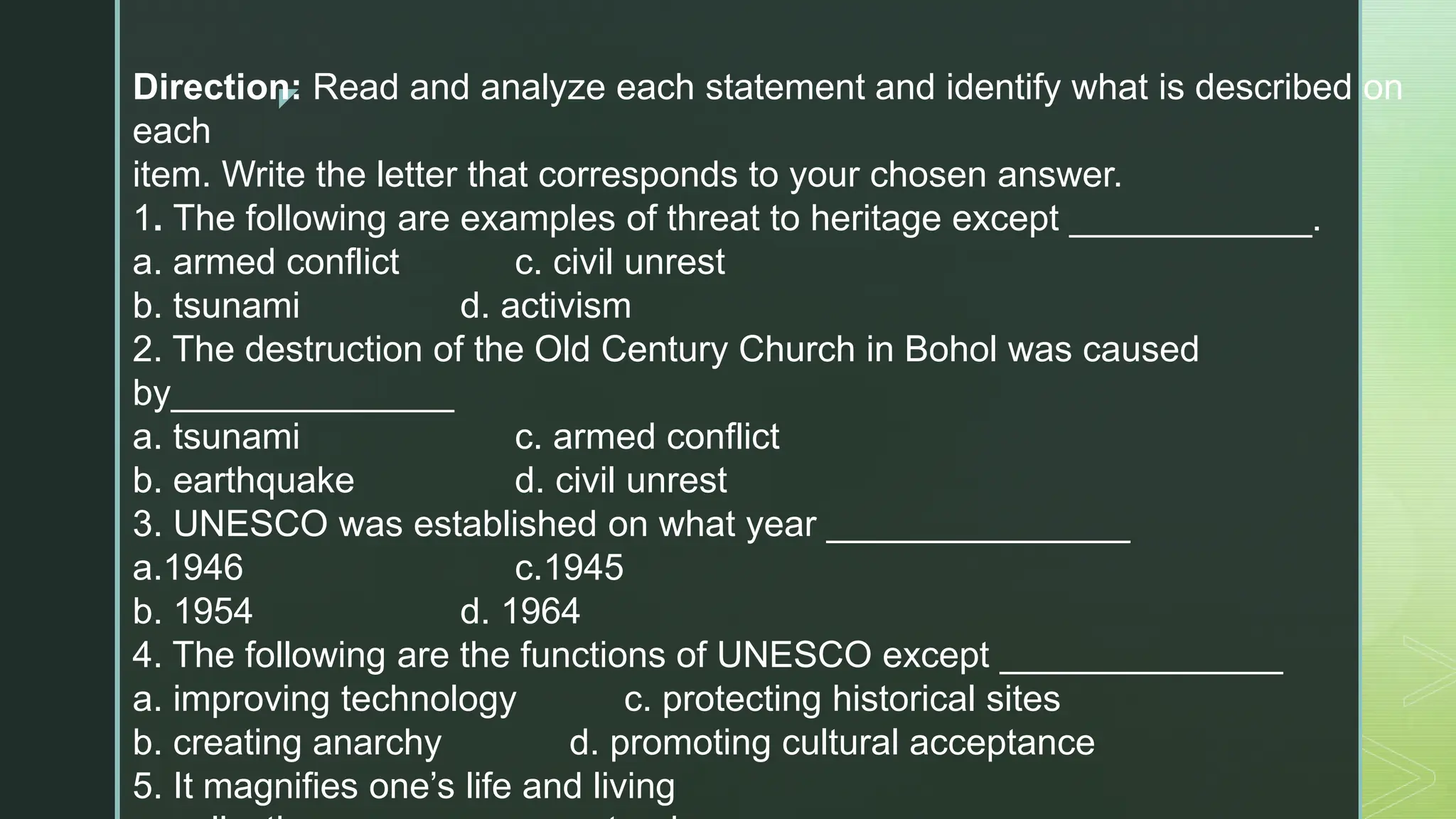 UCSP_Lesson7 Ethnocentrism and Cultural relativism.pptx