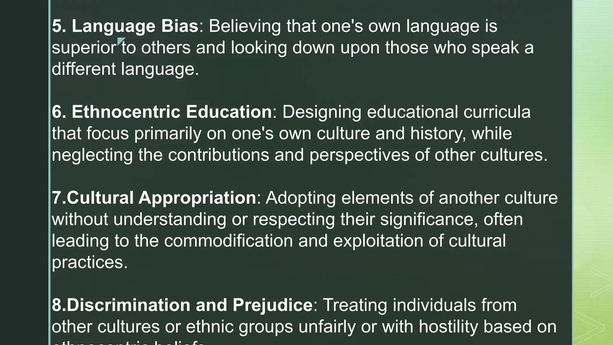 UCSP_Lesson7 Ethnocentrism and Cultural relativism.pptx