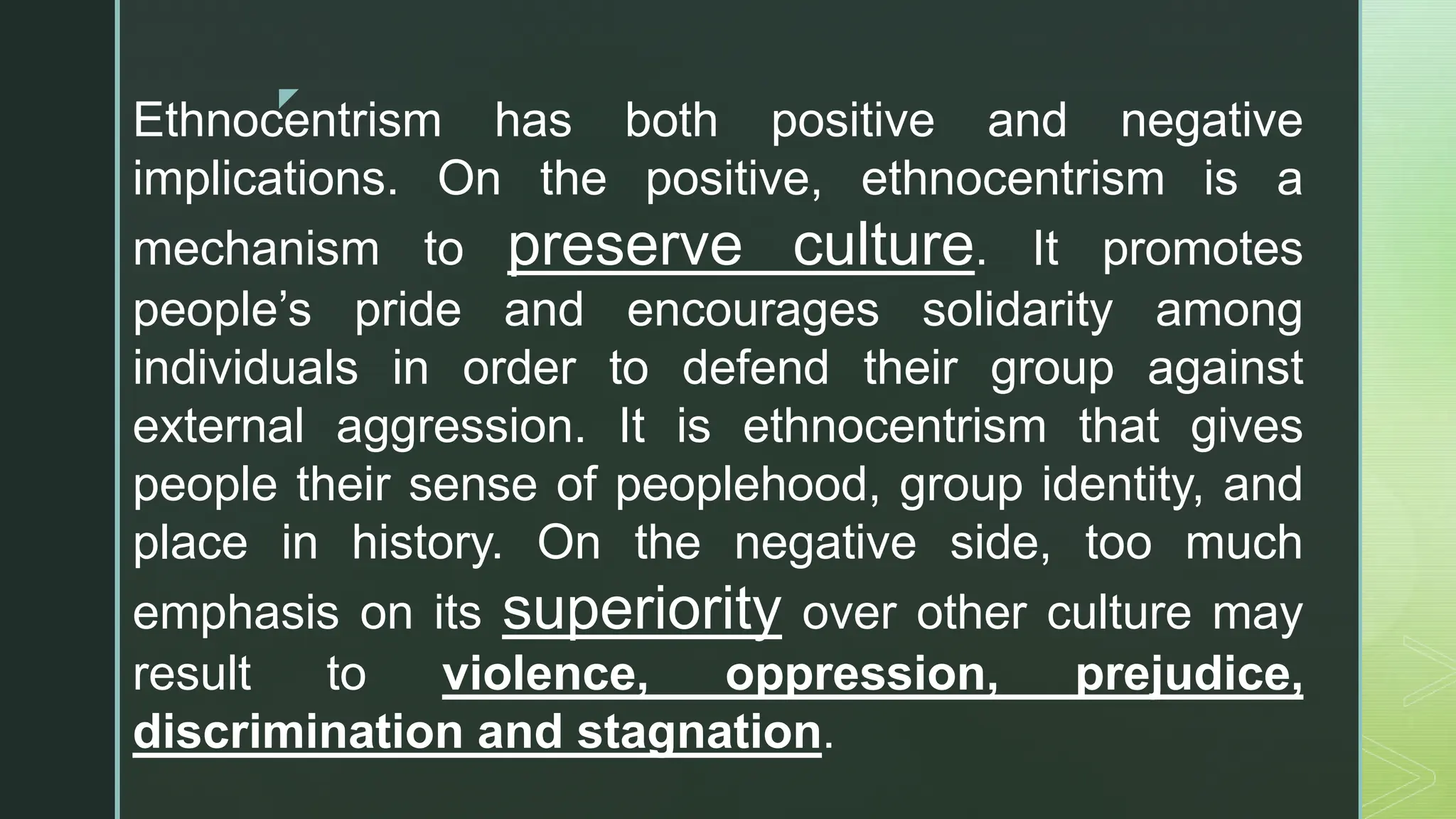 UCSP_Lesson7 Ethnocentrism and Cultural relativism.pptx
