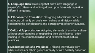 UCSP_Lesson7 Ethnocentrism and Cultural relativism.pptx