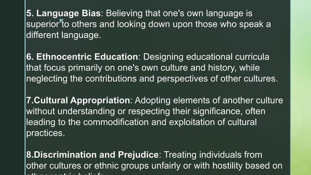 UCSP_Lesson7 Ethnocentrism and Cultural relativism.pptx
