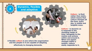 Aspects of Culture | PPTX