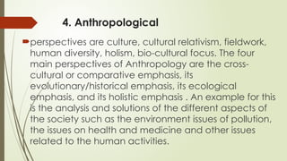 tis a module for understanding culture, society | PPTX | Science