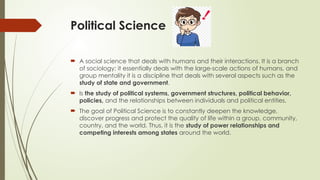 UCSP MODULE 1.pptx2. Definitions of community a. Social sciences ...