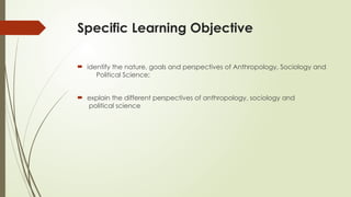 UCSP MODULE 1.pptx2. Definitions of community a. Social sciences ...