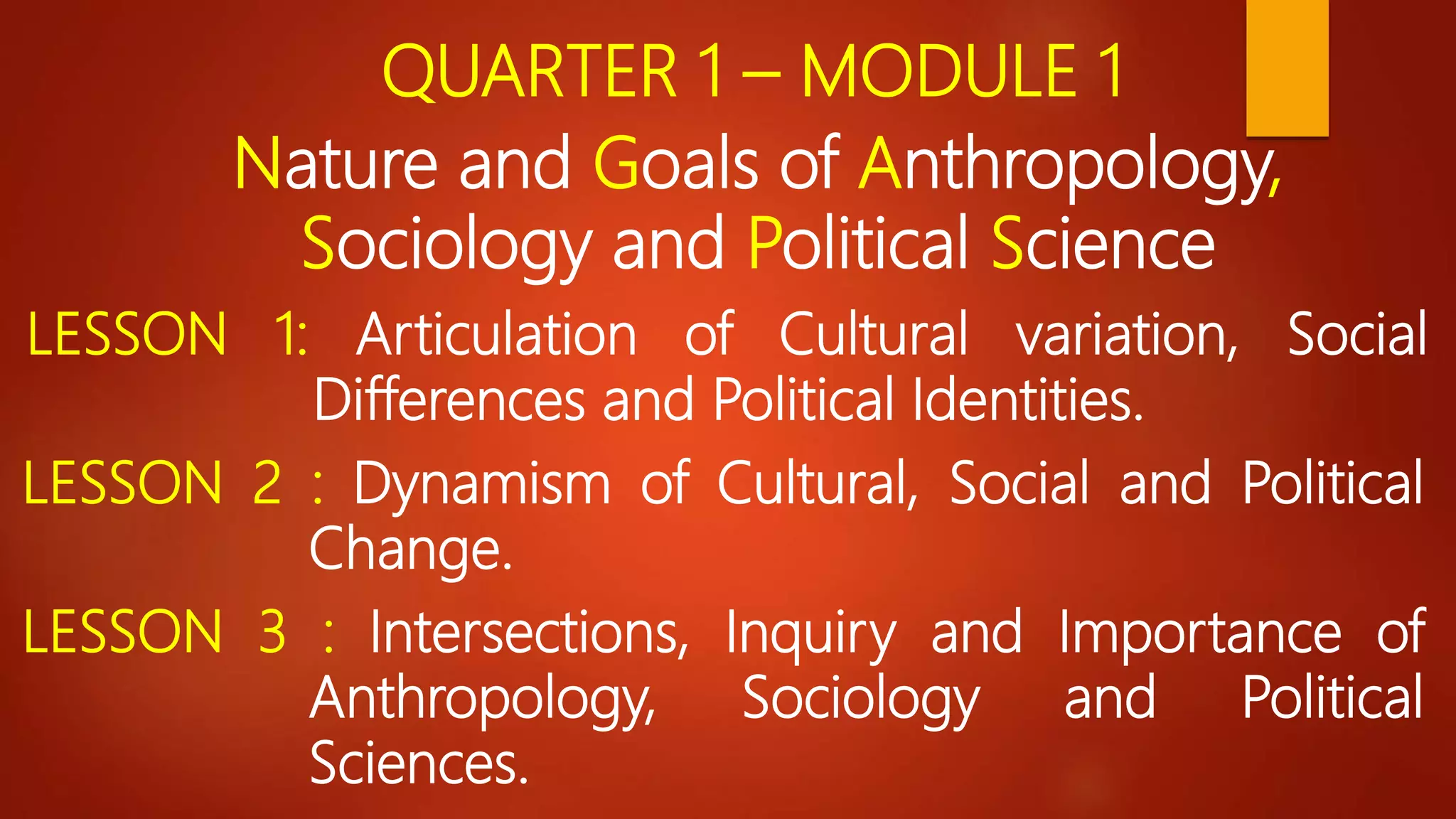 UCSP MODULE 1 PPT.pptx