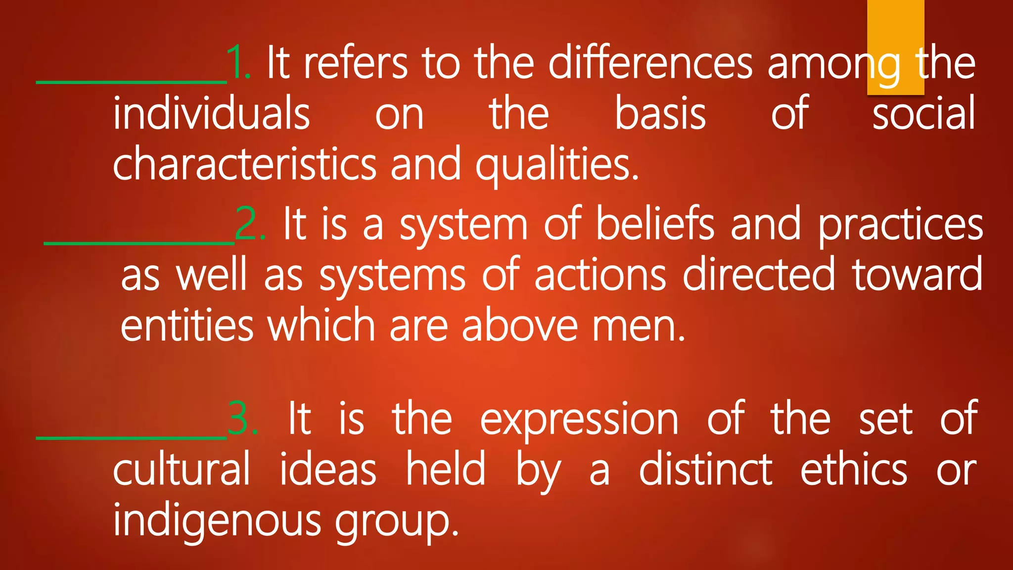 UCSP MODULE 1 PPT.pptx