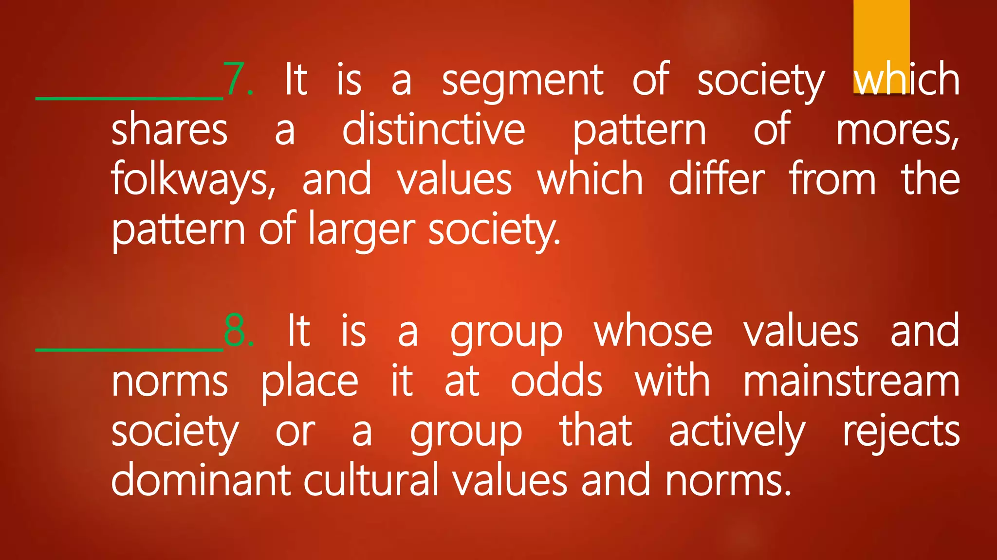 UCSP MODULE 1 PPT.pptx