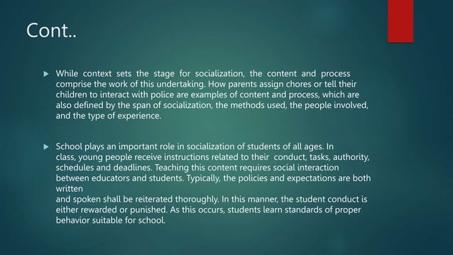 UCSP Module 5.pptx | Adoption and Fostering | Parenting