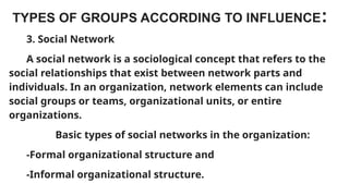 Understanding Culture, Society, and Politics_Module 6_How Society Is ...