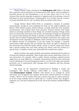 Undertstanding culture society and politics | PDF