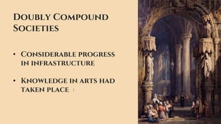 TYPES OF SOCITIES ACCORDING TO THE EVOLUTIONARY VIEW-UCSP PPT.pptx