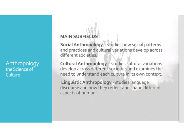 UCSP PPT 1.pdf | Undergraduate Education | College Education