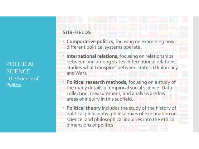 UCSP PPT 1.pdf | Undergraduate Education | College Education