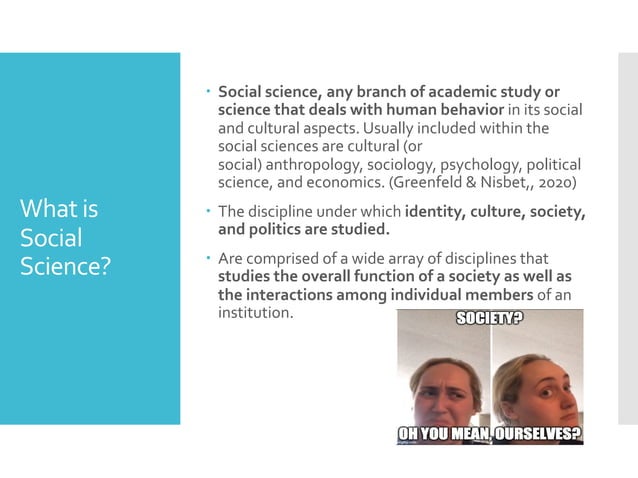 UCSP PPT 1.pdf | Undergraduate Education | College Education