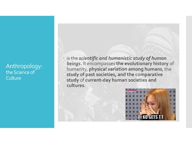 UCSP PPT 1.pdf | Undergraduate Education | College Education