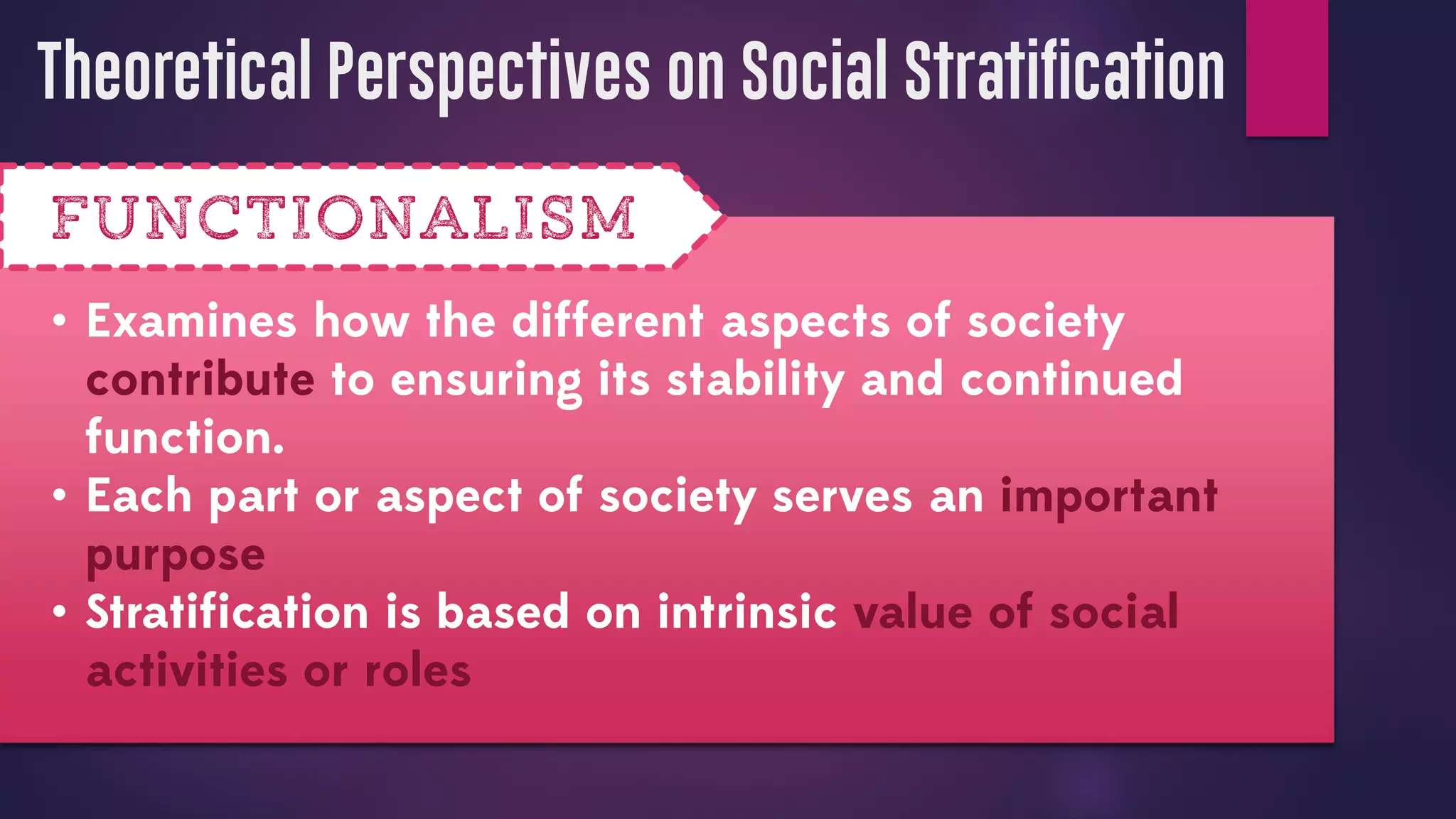 UCSP: Social and Political Stratification | PDF