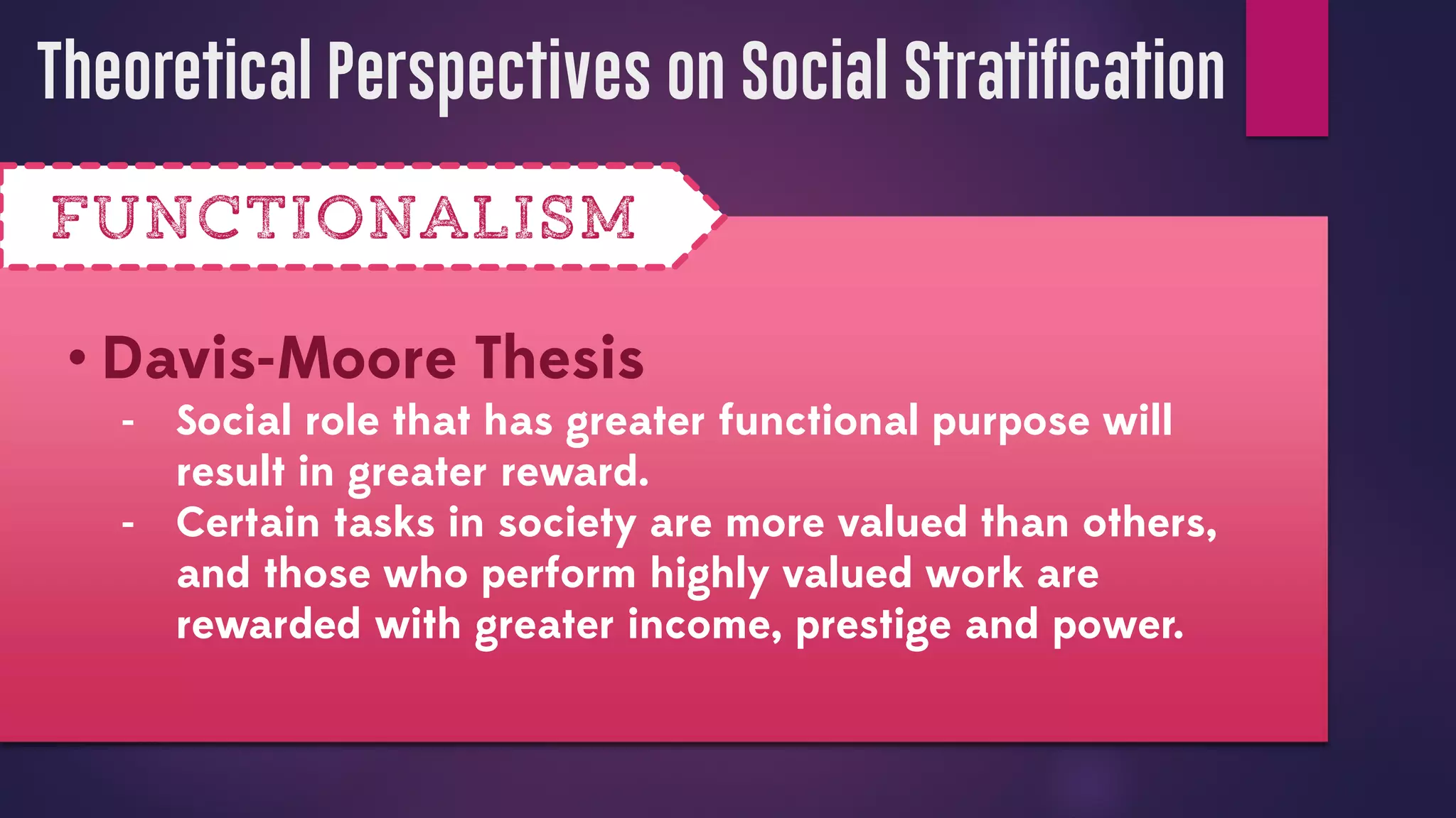 UCSP: Social and Political Stratification | PDF