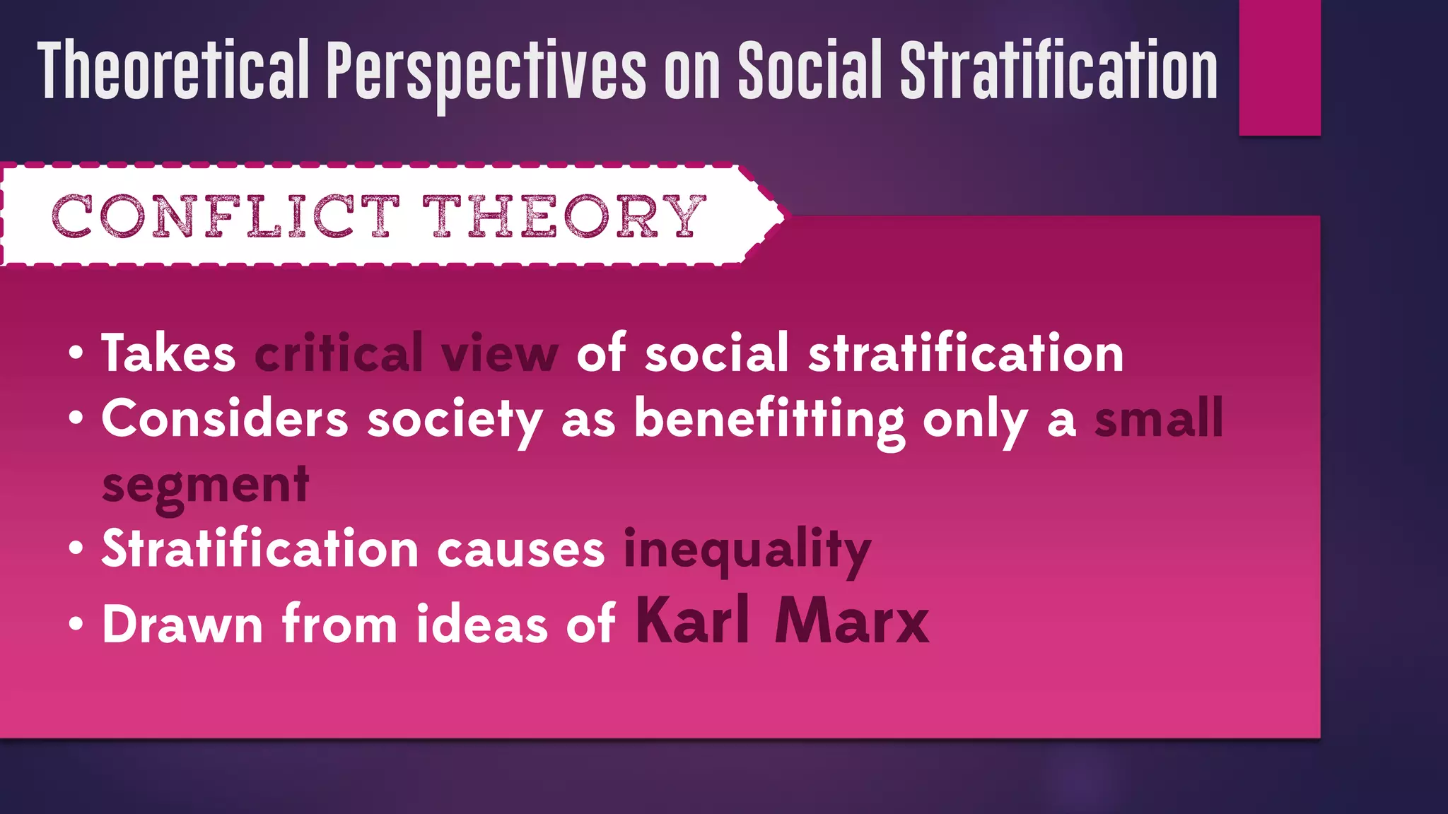 UCSP: Social and Political Stratification | PDF