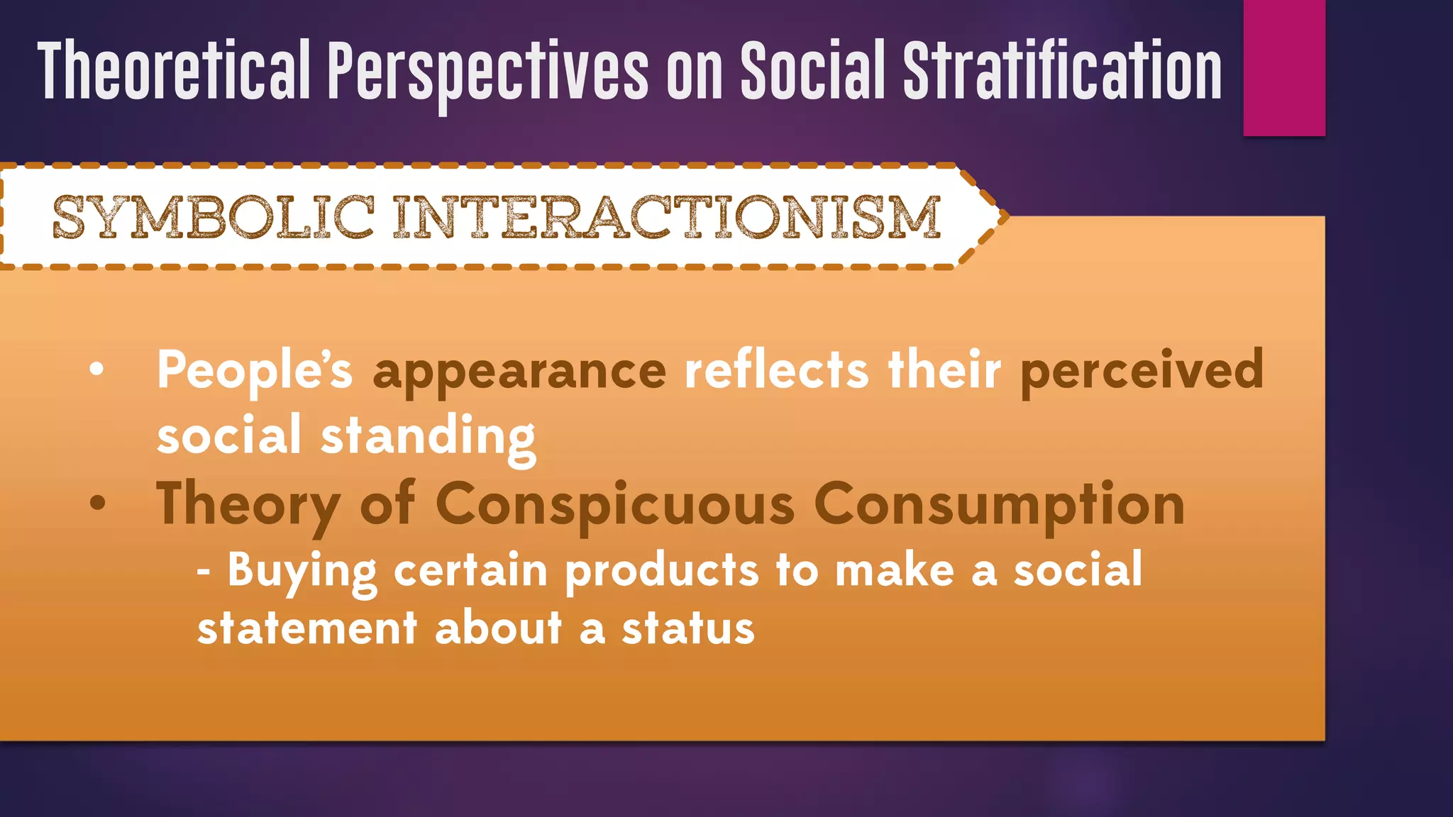 UCSP: Social and Political Stratification | PDF