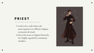 RELIGION & BELIEF SYSTEMS ppt | PDF