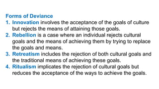 Understanding Culture, Society, and Politics - Socialization and ...