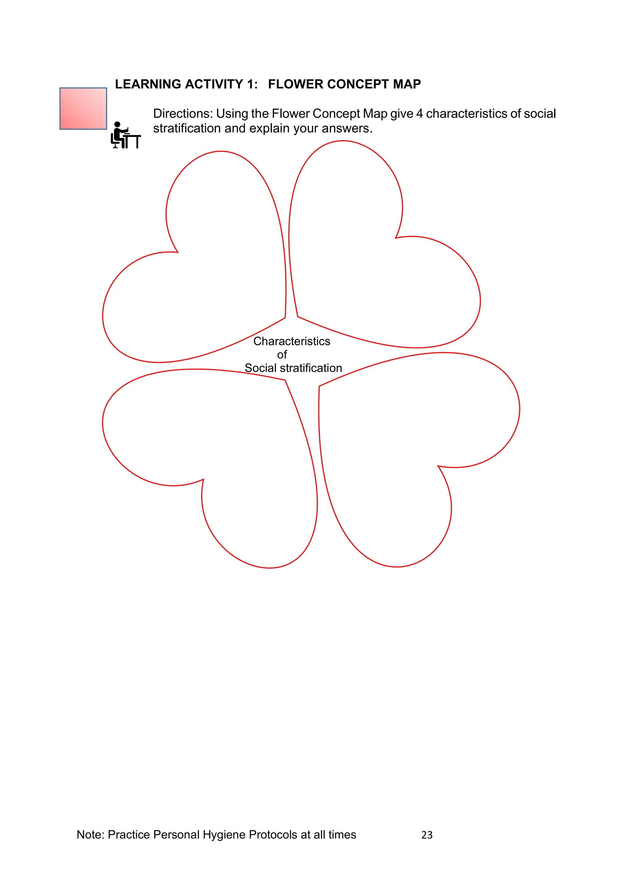 Modules for UCSP_Q2_LAS.pdf with activities | PDF