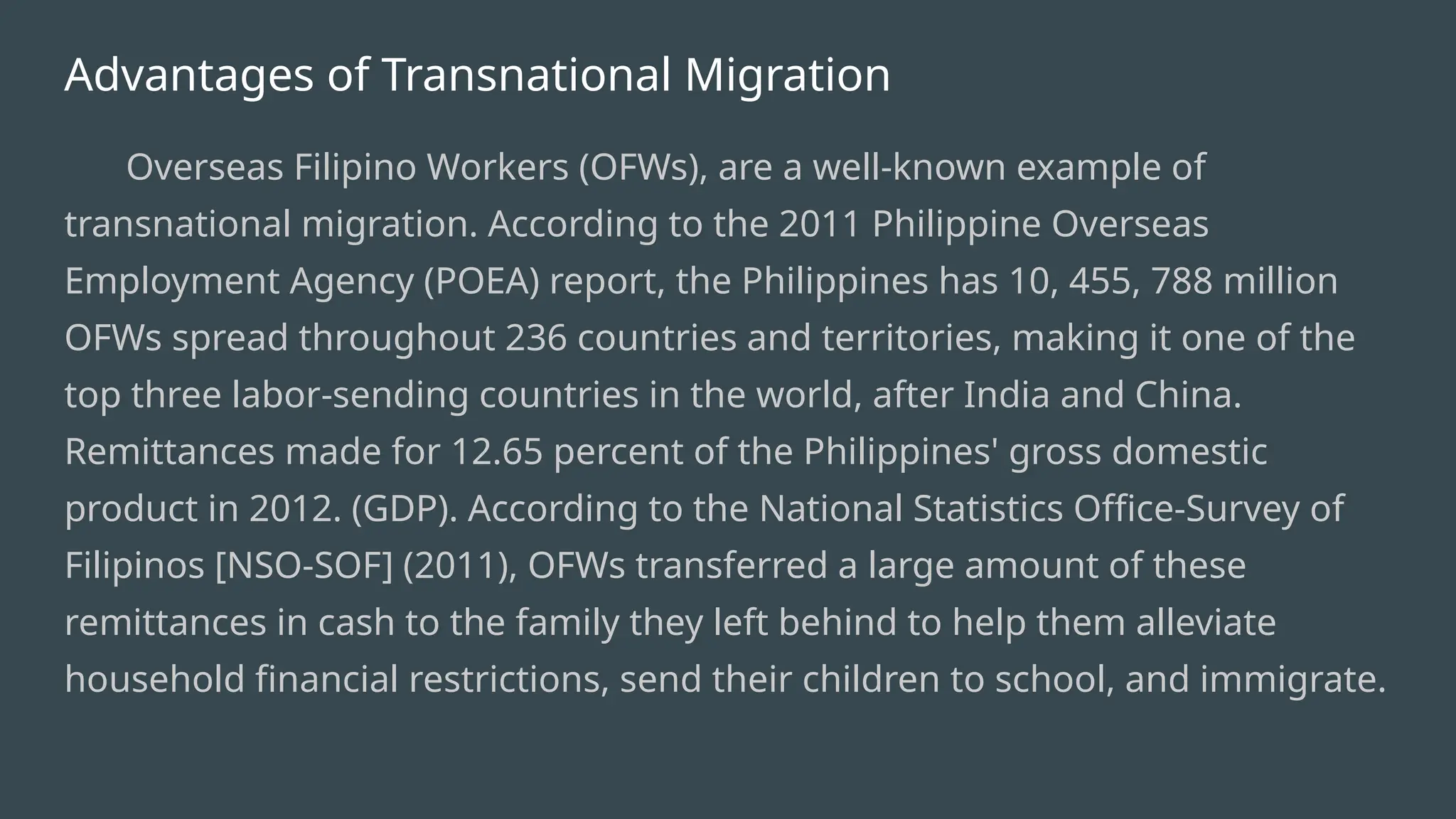 Understanding Culture, Society and Politics Quarter 2 – Module 6 | PPTX