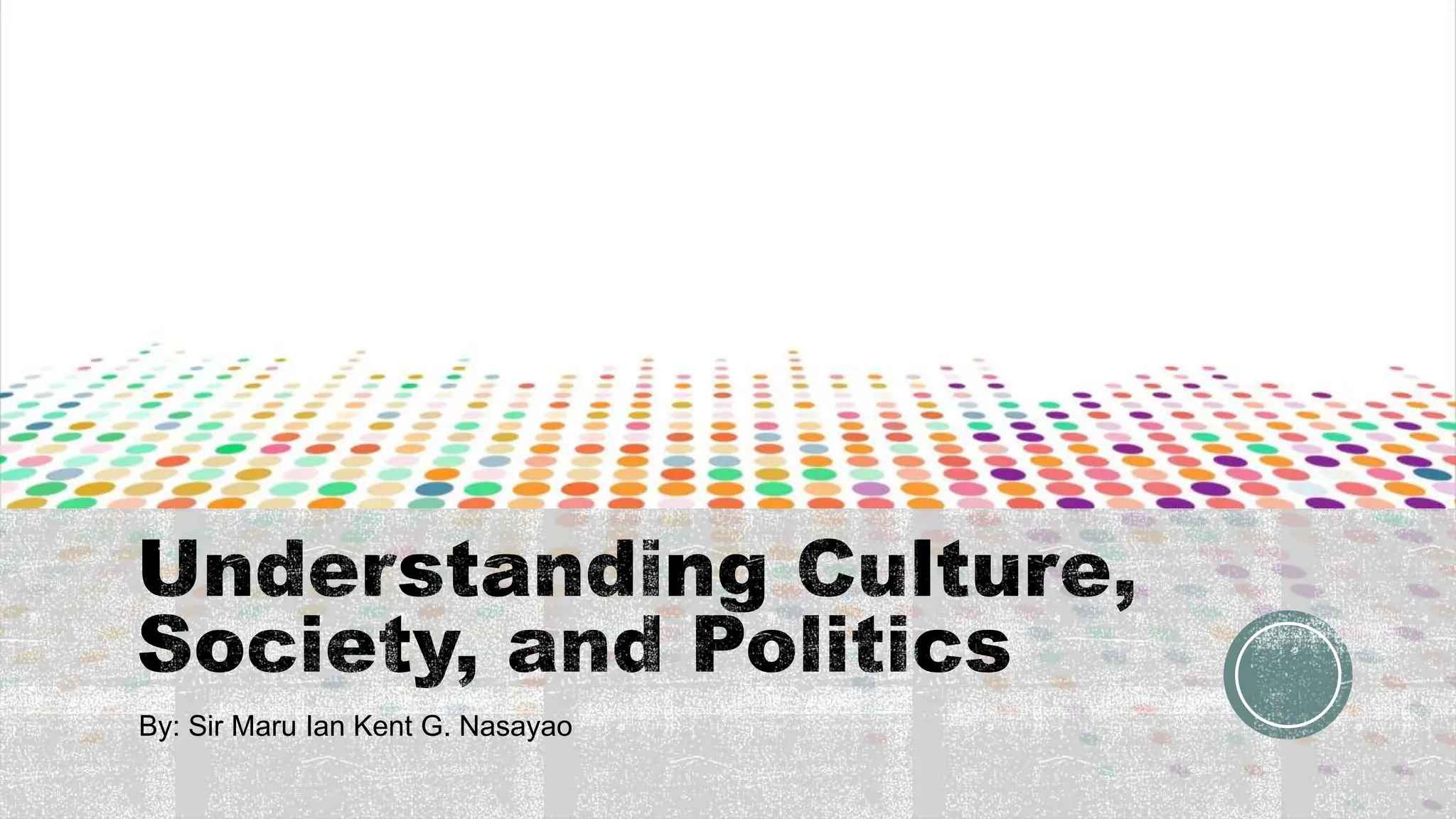 UCSP_Q2_WEEK 1_Forms and Functions of State and Non-state Institutions.pptx