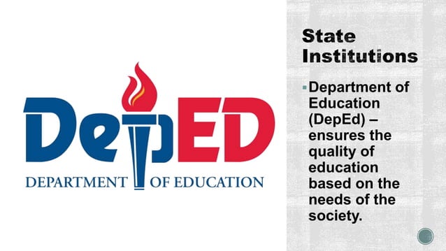 UCSP_Q2_WEEK 1_Forms and Functions of State and Non-state Institutions ...