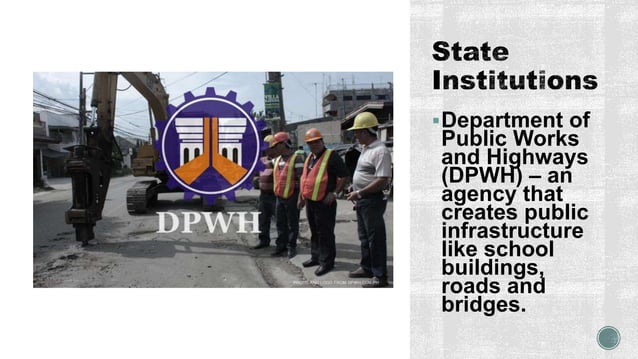 UCSP_Q2_WEEK 1_Forms and Functions of State and Non-state Institutions ...