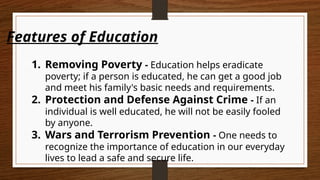 UCSP_Q4 MOD3 FUNCTIONS-AND-IMPORTANCE-OF-EDUCATION - Copy.pptx