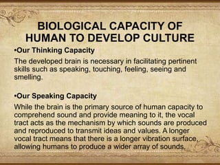 Significance of Cultural, Social, Political and Economic Symbols and ...