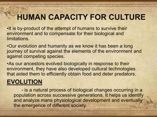 Significance of Cultural, Social, Political and Economic Symbols and ...