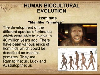 Significance of Cultural, Social, Political and Economic Symbols and Practices | PPTX