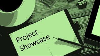 Unique Computer Systems - Company Profile | PPT